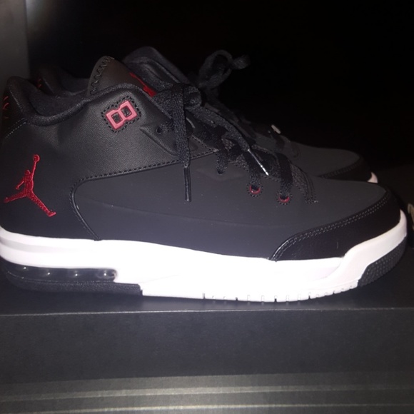 MICHAEL JORDAN | Shoes | New Jordan Flight Origin 3gb Sz 65y | Poshmark